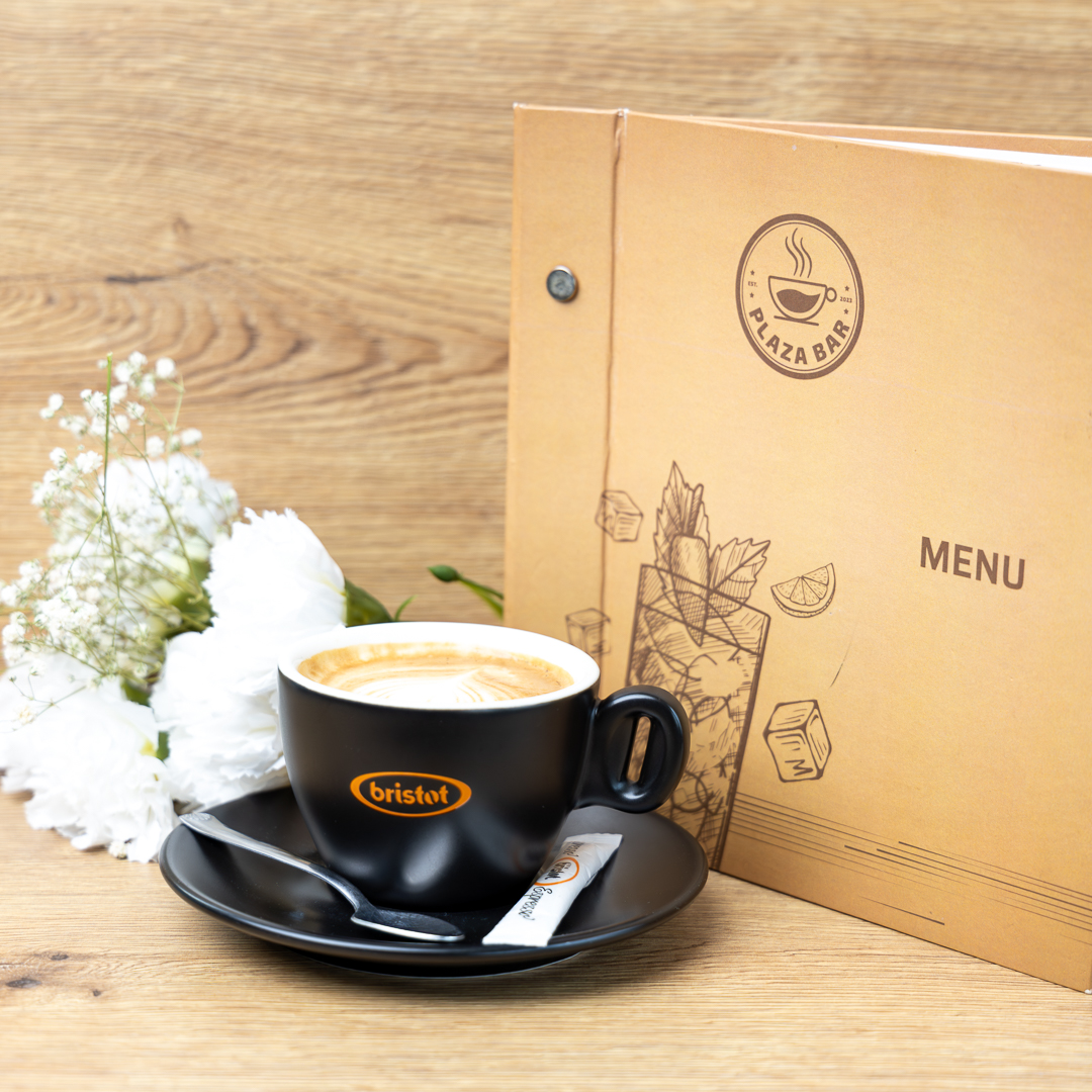 Plaza Bar Meni – PLAZA BAR